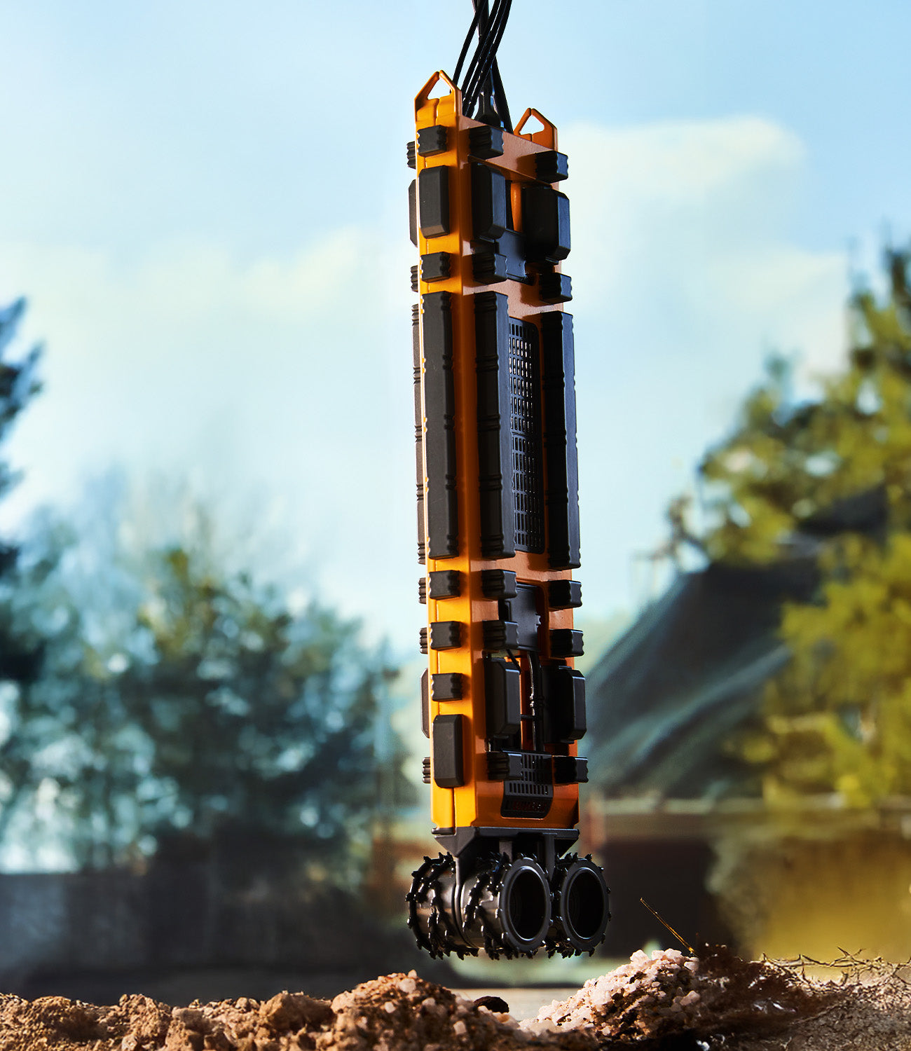 Top Model Accessories Collection