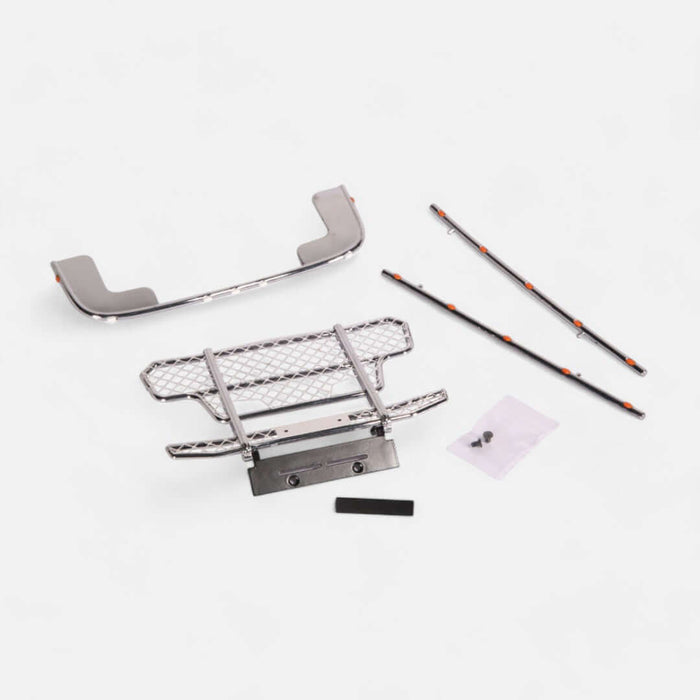 Top Model Accessories Collection