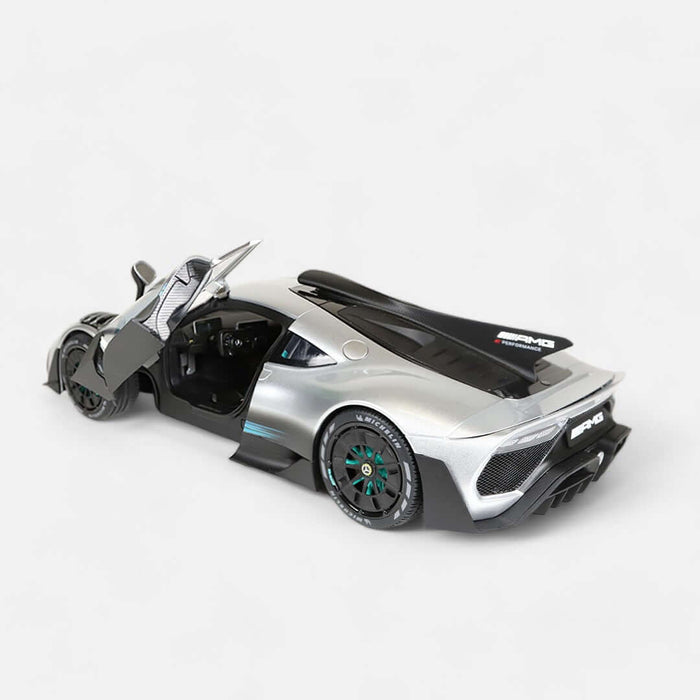 Mercedes-AMG ONE