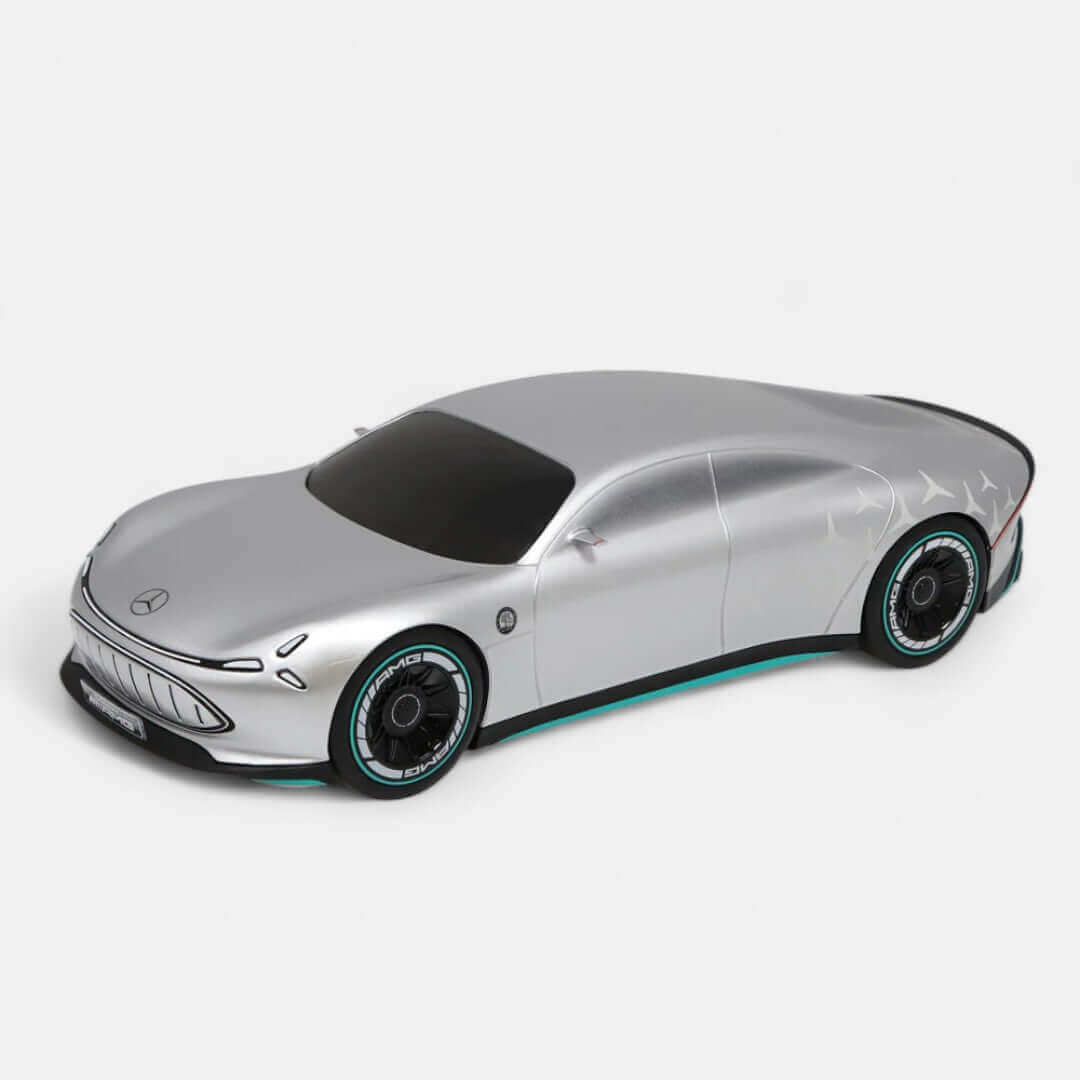 Mercedes-AMG Vision