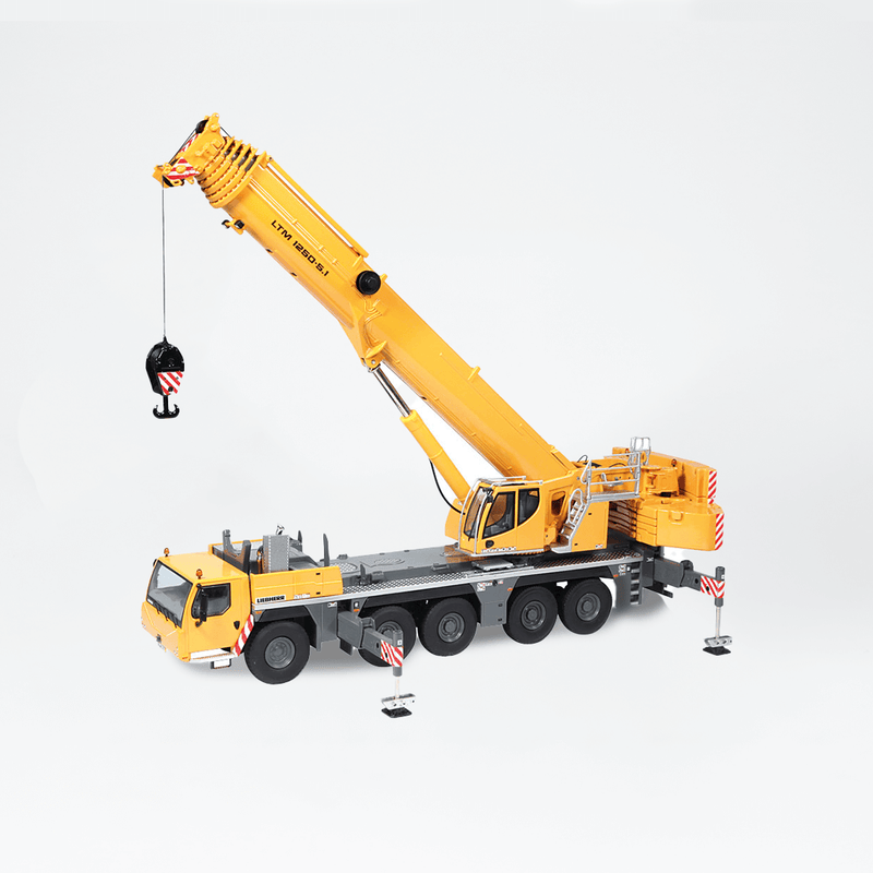 NZG Modelle: Quality Diecast Models Since 1968