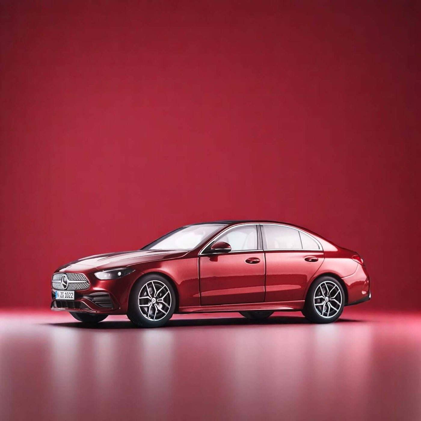 NZG Modelle: Quality Diecast Models Since 1968