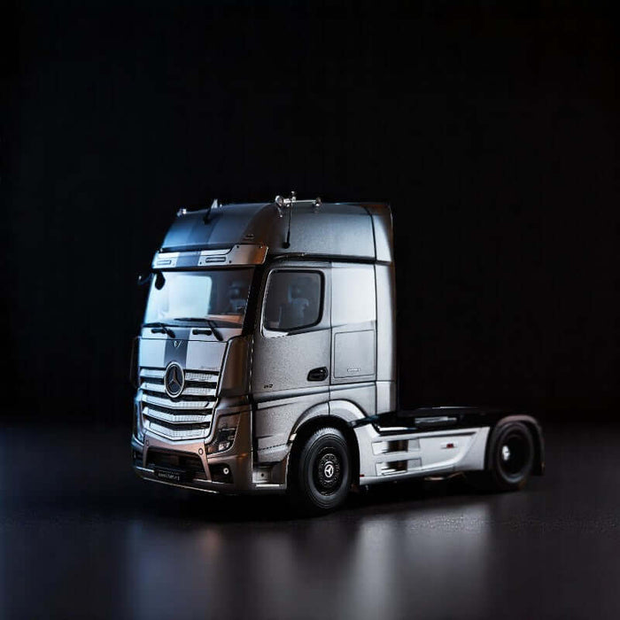 Mercedes-Benz Actros GigaSpace 4x2 "Edition 3"