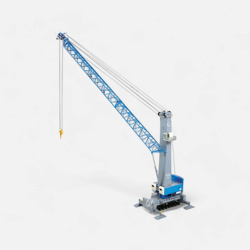MACHINE MODELS.