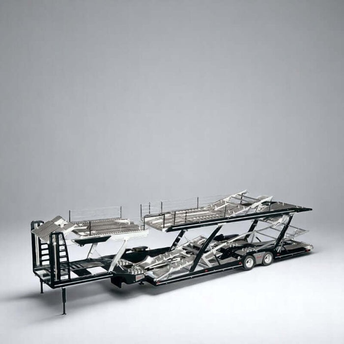 Premium Truck Models for Collectors | Scale Models