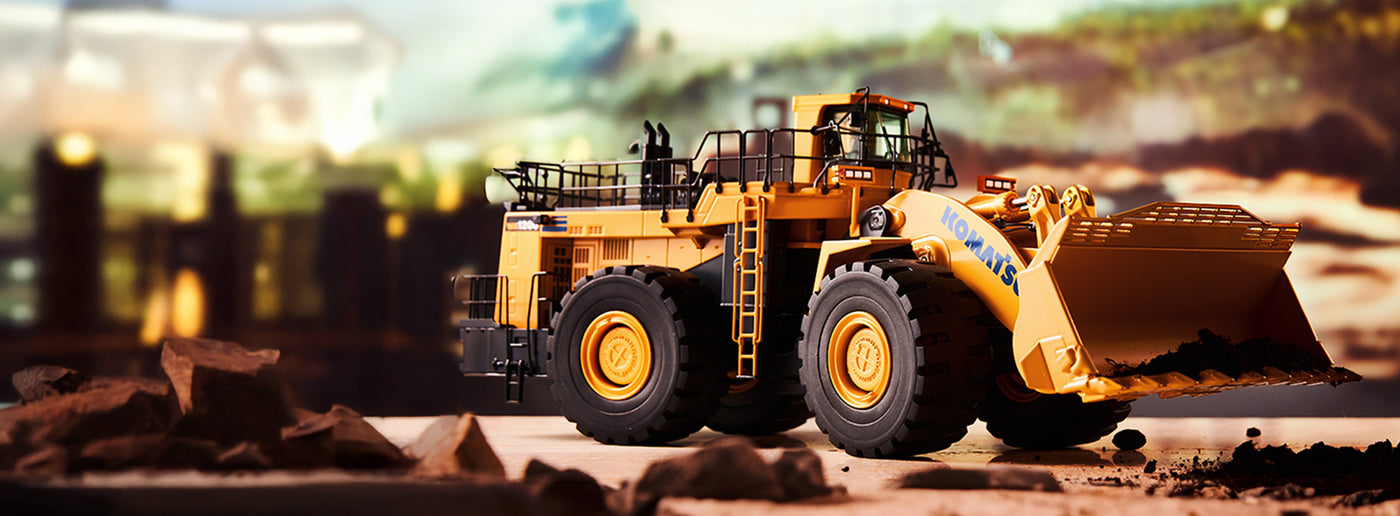 MACHINE MODELS - Précision et Réalisme