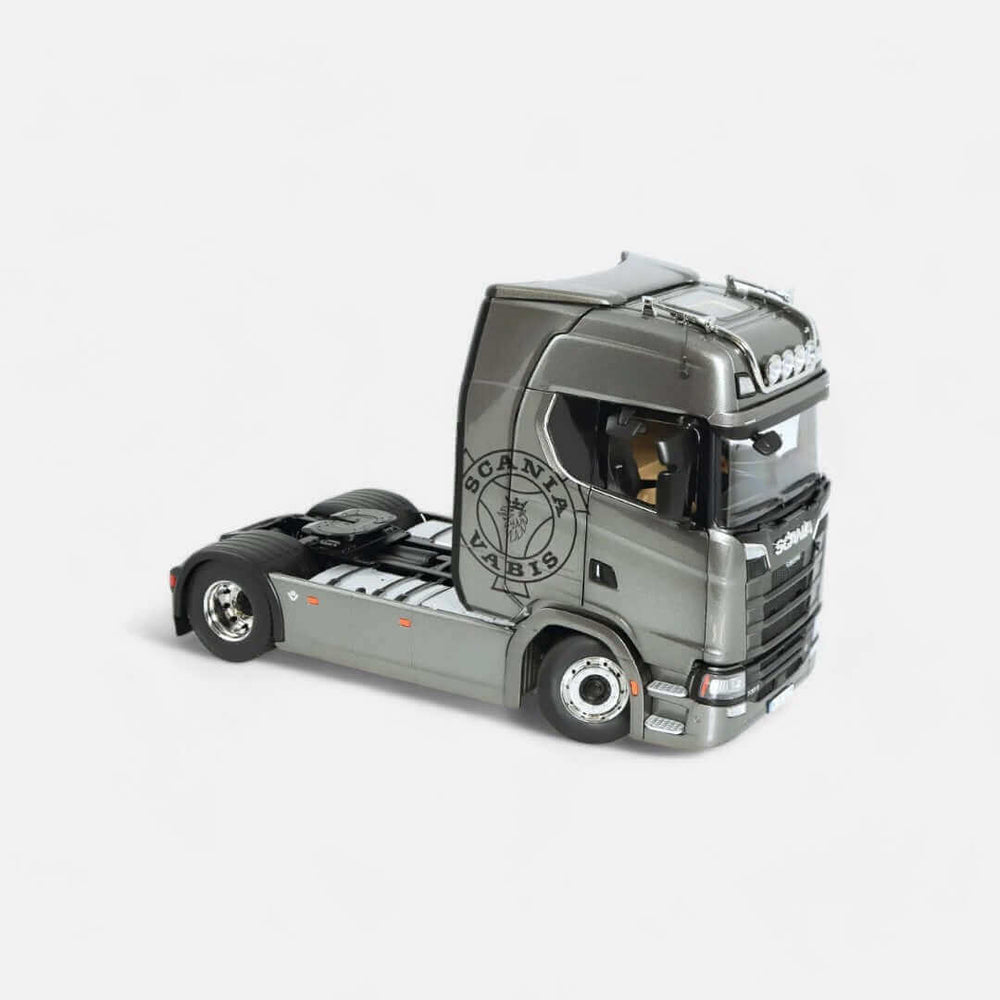 NZG Scania V8 730S 4x2 Model Truck Tractor
