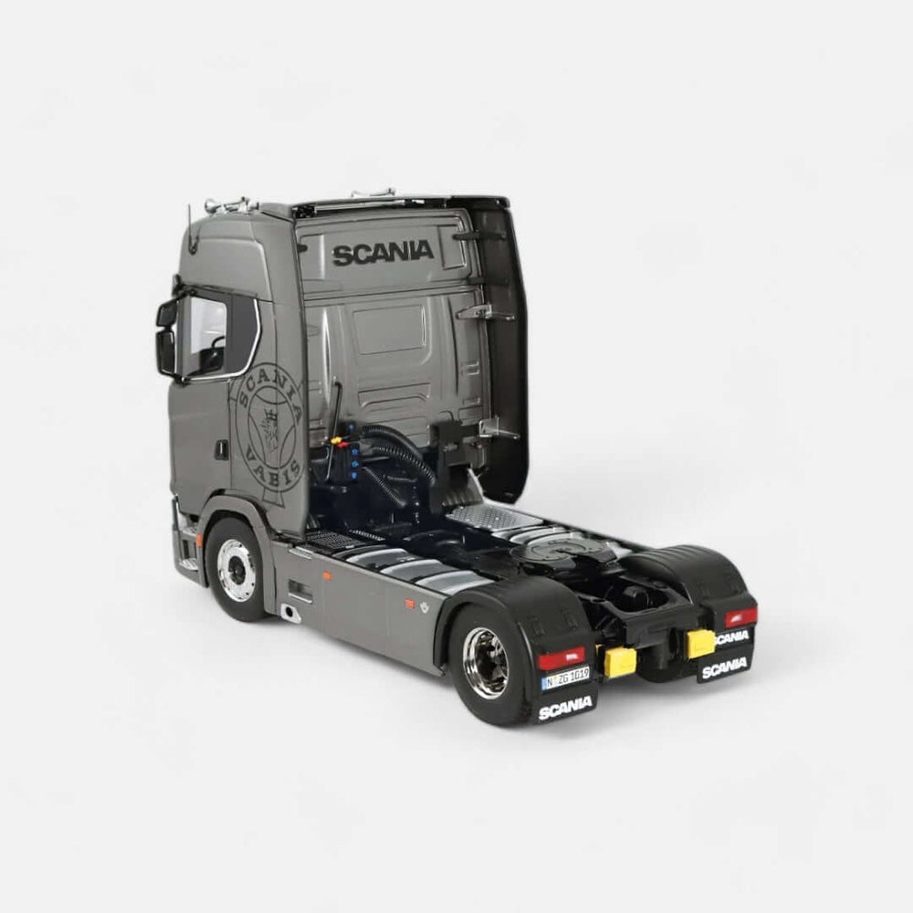 NZG Scania V8 730S 4x2 Model Truck Tractor